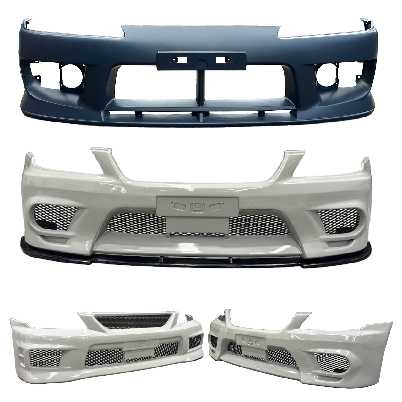 Body Kits – JDM House