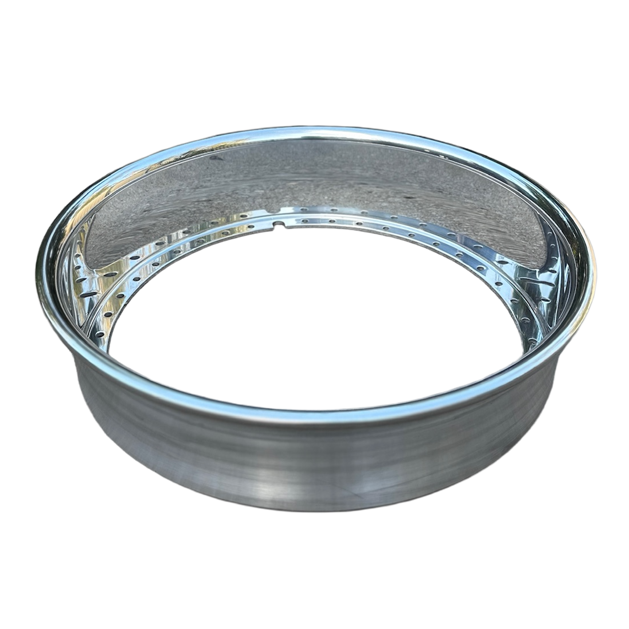 18" Reverse Lip - WORK VSKF - JDM House