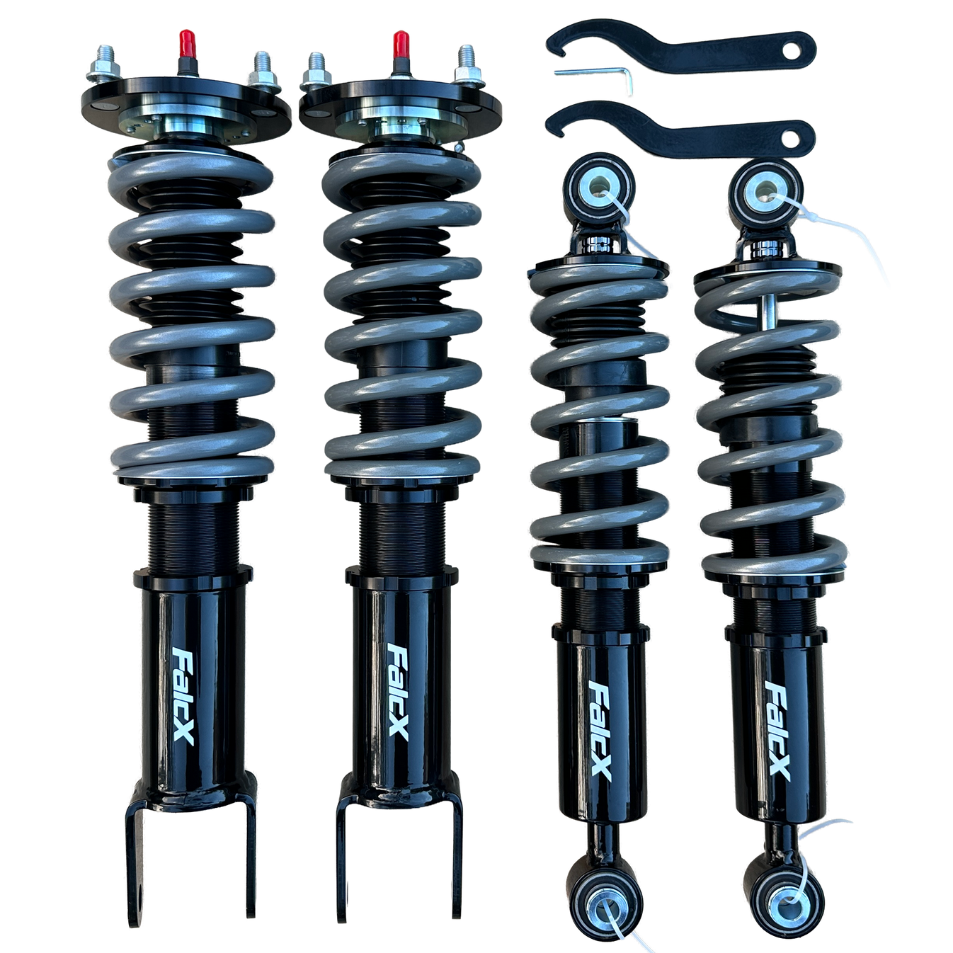 Falcx Ford Falcon Coilovers for BA - BF – JDM House