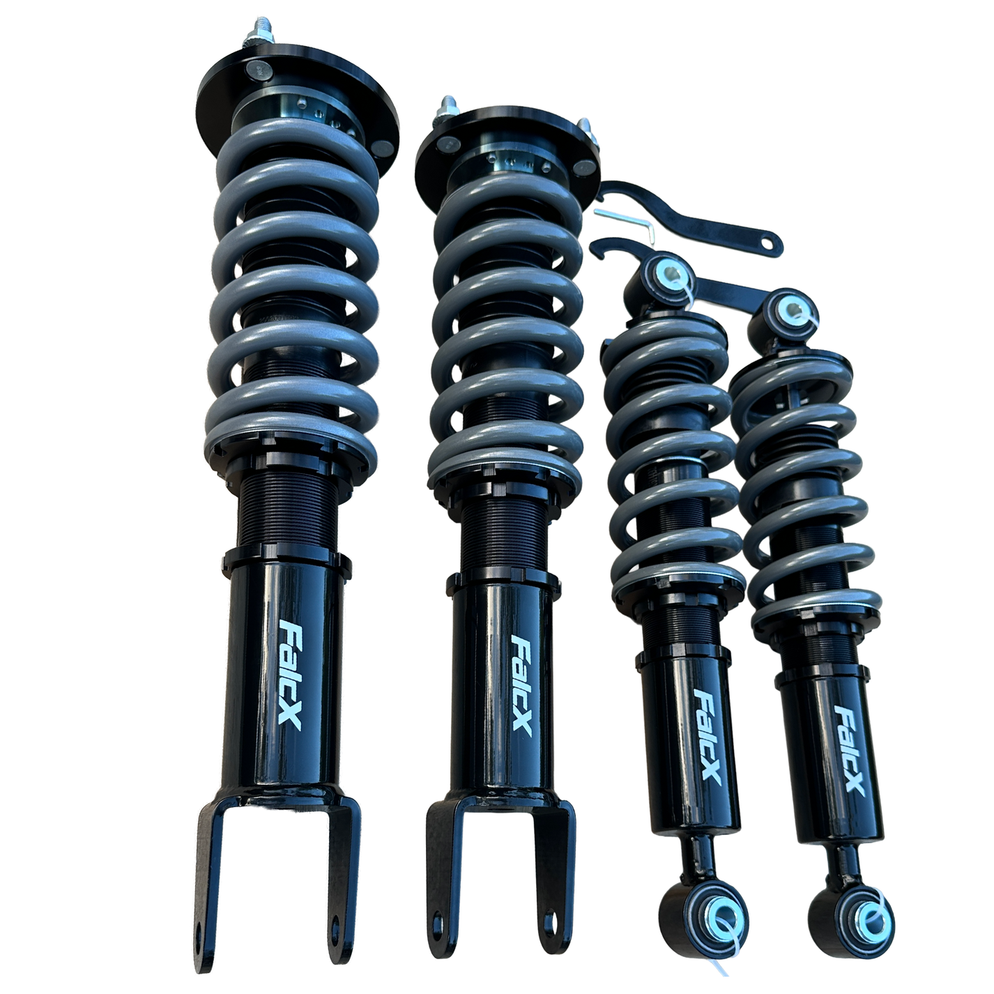 Falcx Ford Falcon Coilovers for BA - BF – JDM House