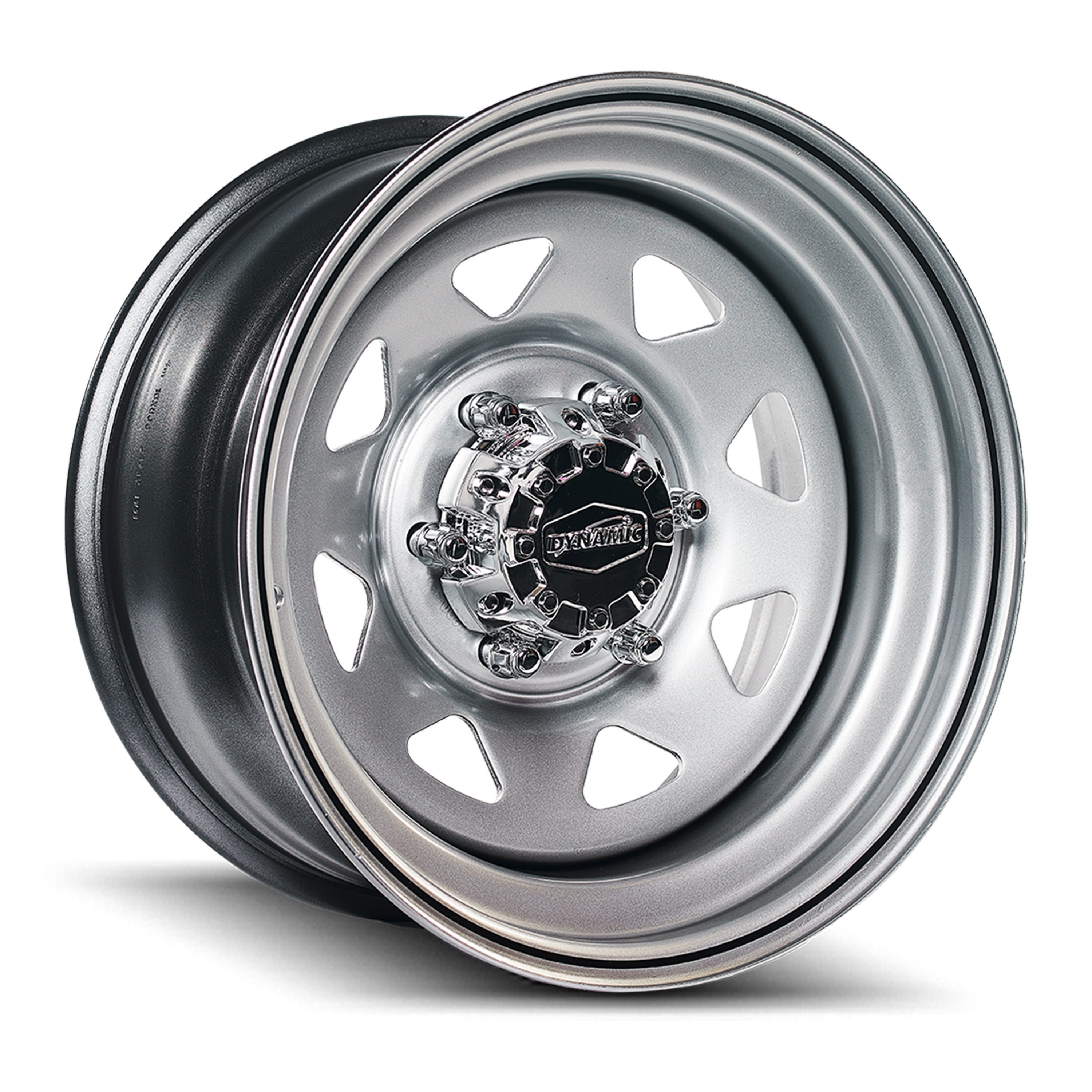 Dynamic Sunraysia Steel Wheels - JDM House
