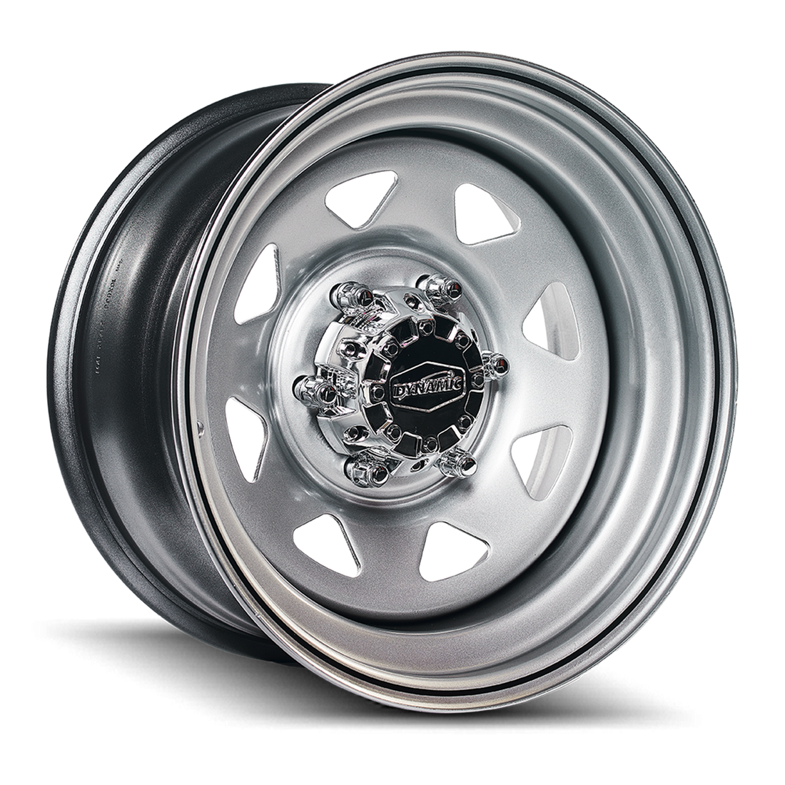 Dynamic Sunraysia Steel Wheels - JDM House