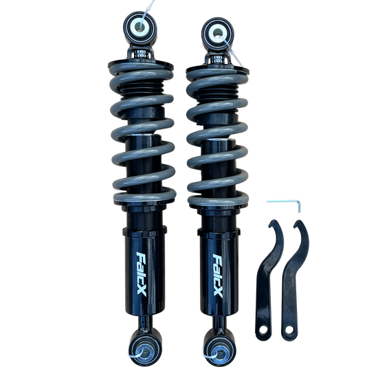 Falcx Ford Falcon Coilovers for FG - FGX – JDM House